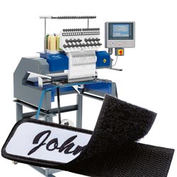 ZSK Stickmaschinen kaufen in Deutschland