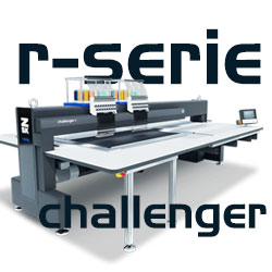 ZSK Stickmaschinen kaufen in Deutschland