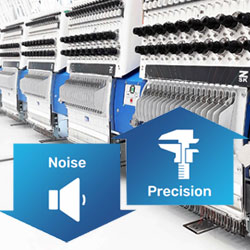 ZSK Stickmaschinen kaufen in Deutschland
